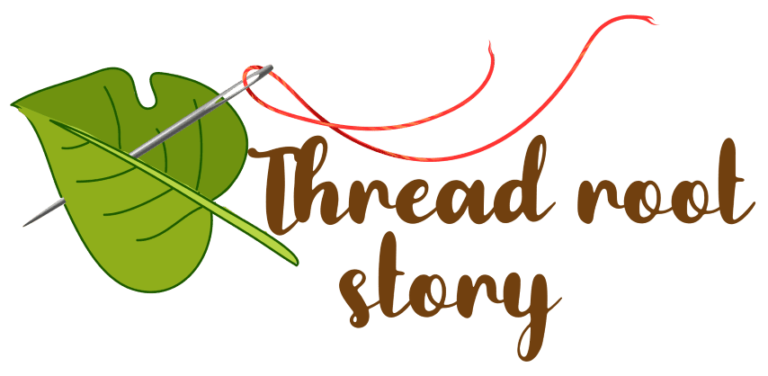 About - Thread Root Story